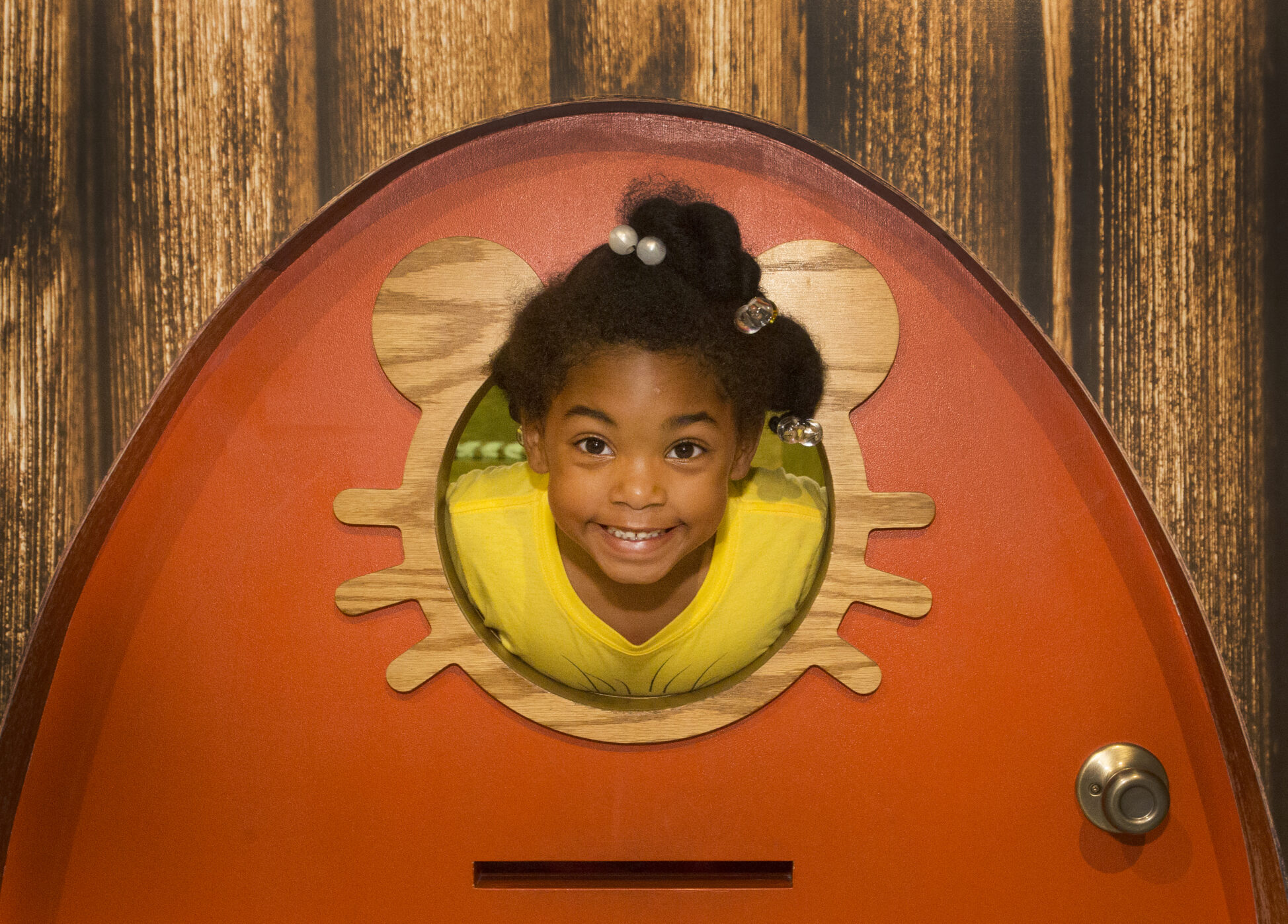 Daniel Tiger's Neighborhood: A Grr-ific Exhibit - Children’s Museum of ...