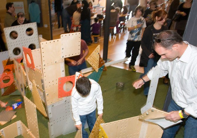 Exhibits For Sale - Children’s Museum of Pittsburgh Design & Consulting