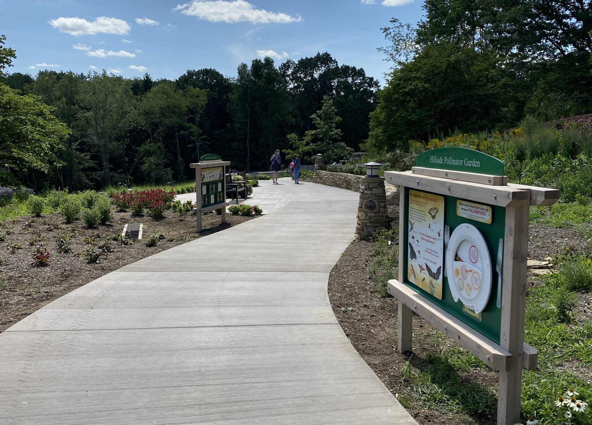 Pittsburgh Botanic Garden - Children’s Museum of Pittsburgh Design ...