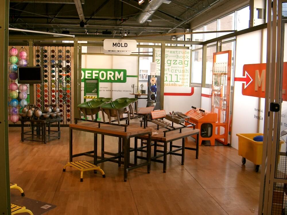 How People Make Things - Children’s Museum of Pittsburgh Design ...