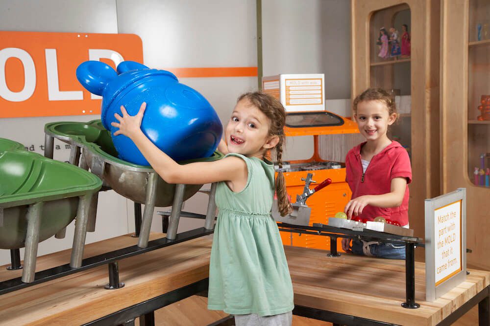How People Make Things - Children’s Museum of Pittsburgh Design ...