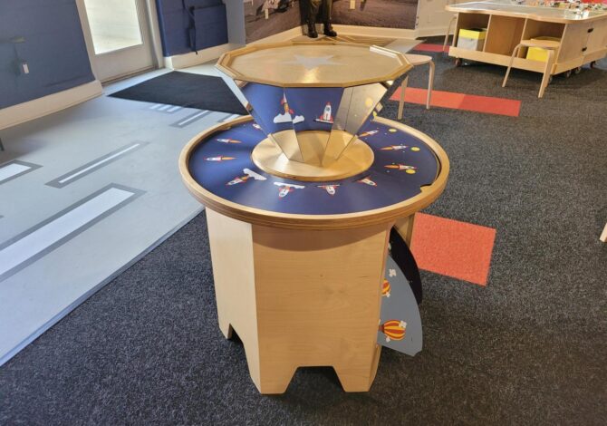 Exhibits For Sale - Children’s Museum of Pittsburgh Design & Consulting