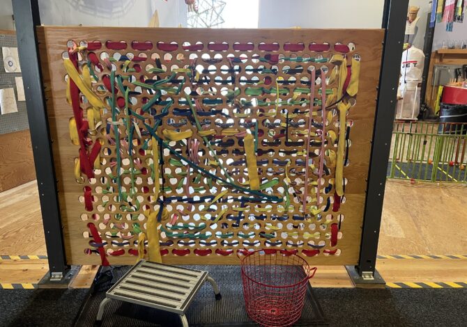 Exhibits For Sale - Children’s Museum of Pittsburgh Design & Consulting