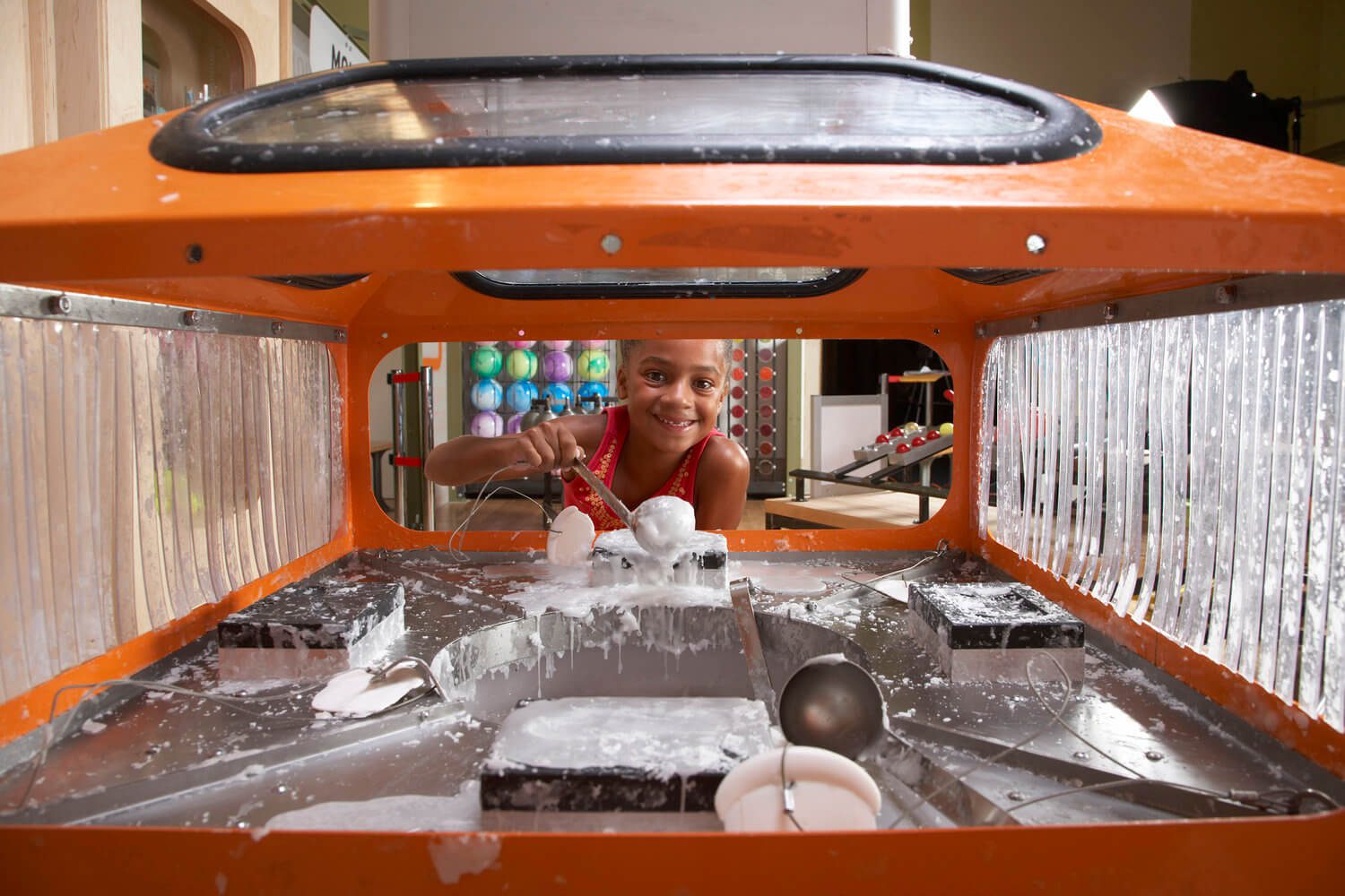 How People Make Things - Children’s Museum of Pittsburgh Design ...