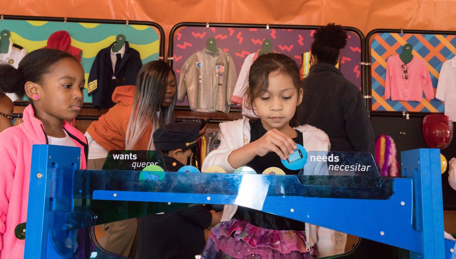 PNC Mobile Learning Adventure - Children’s Museum of Pittsburgh Design ...