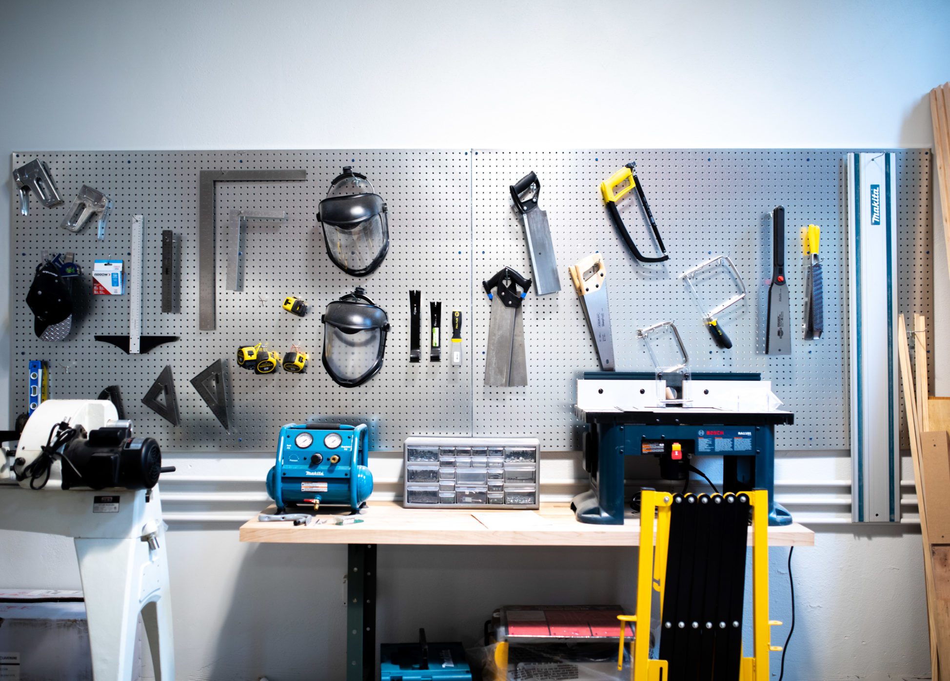 Make Lab at MuseumLab - Children’s Museum of Pittsburgh Design & Consulting