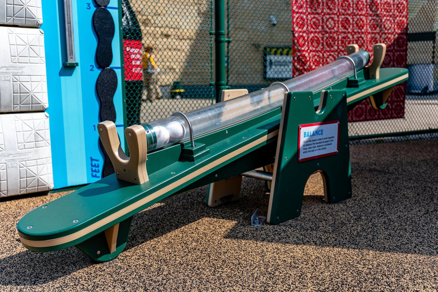 Chevron STEM Zone at PNC Park - Children’s Museum of Pittsburgh Design ...