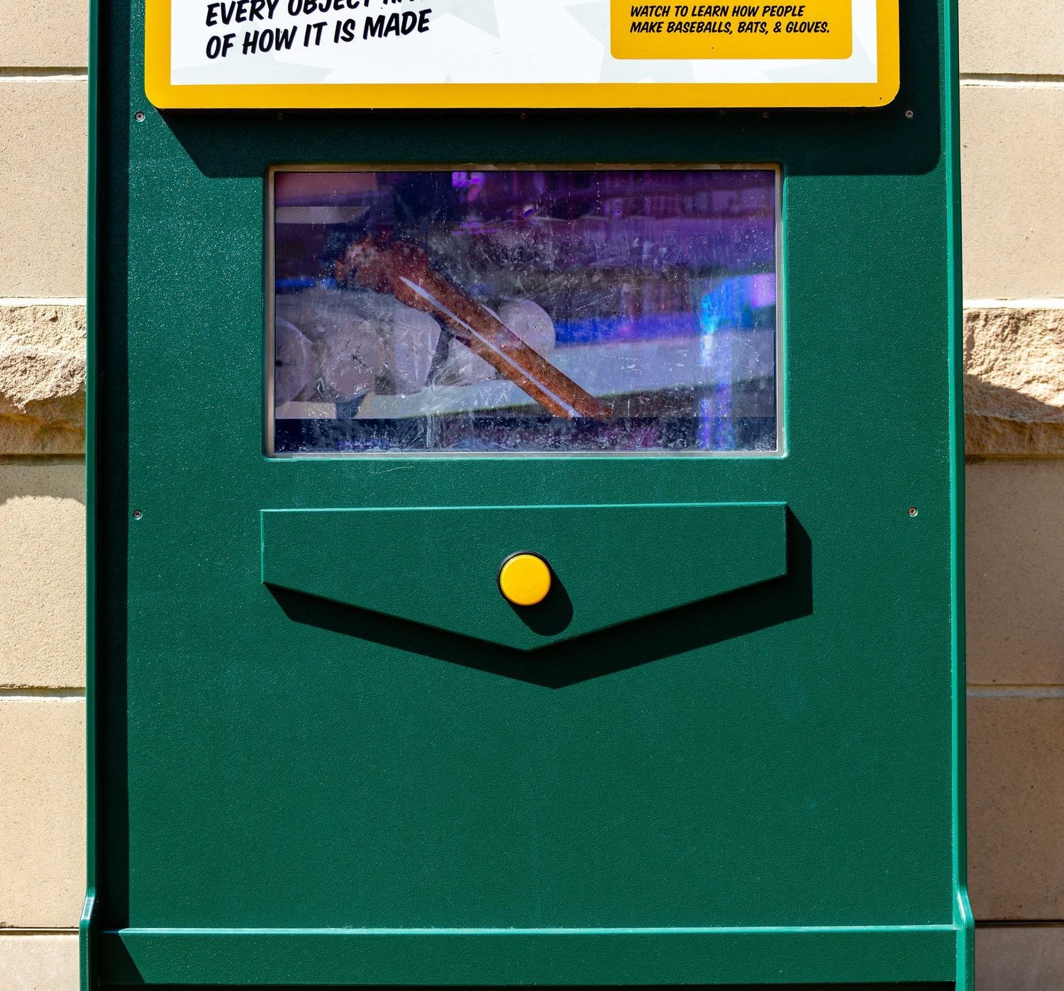 Chevron STEM Zone at PNC Park - Children’s Museum of Pittsburgh Design ...