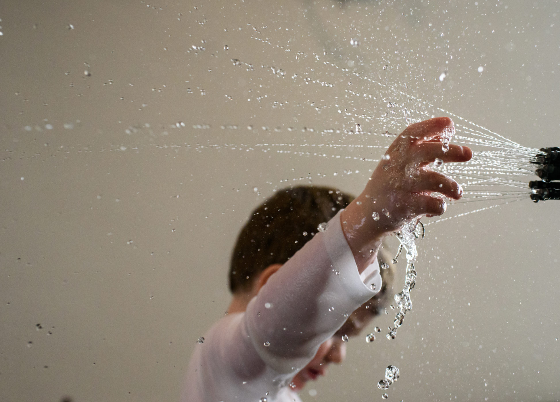 Waterplay - Children’s Museum of Pittsburgh Design & Consulting