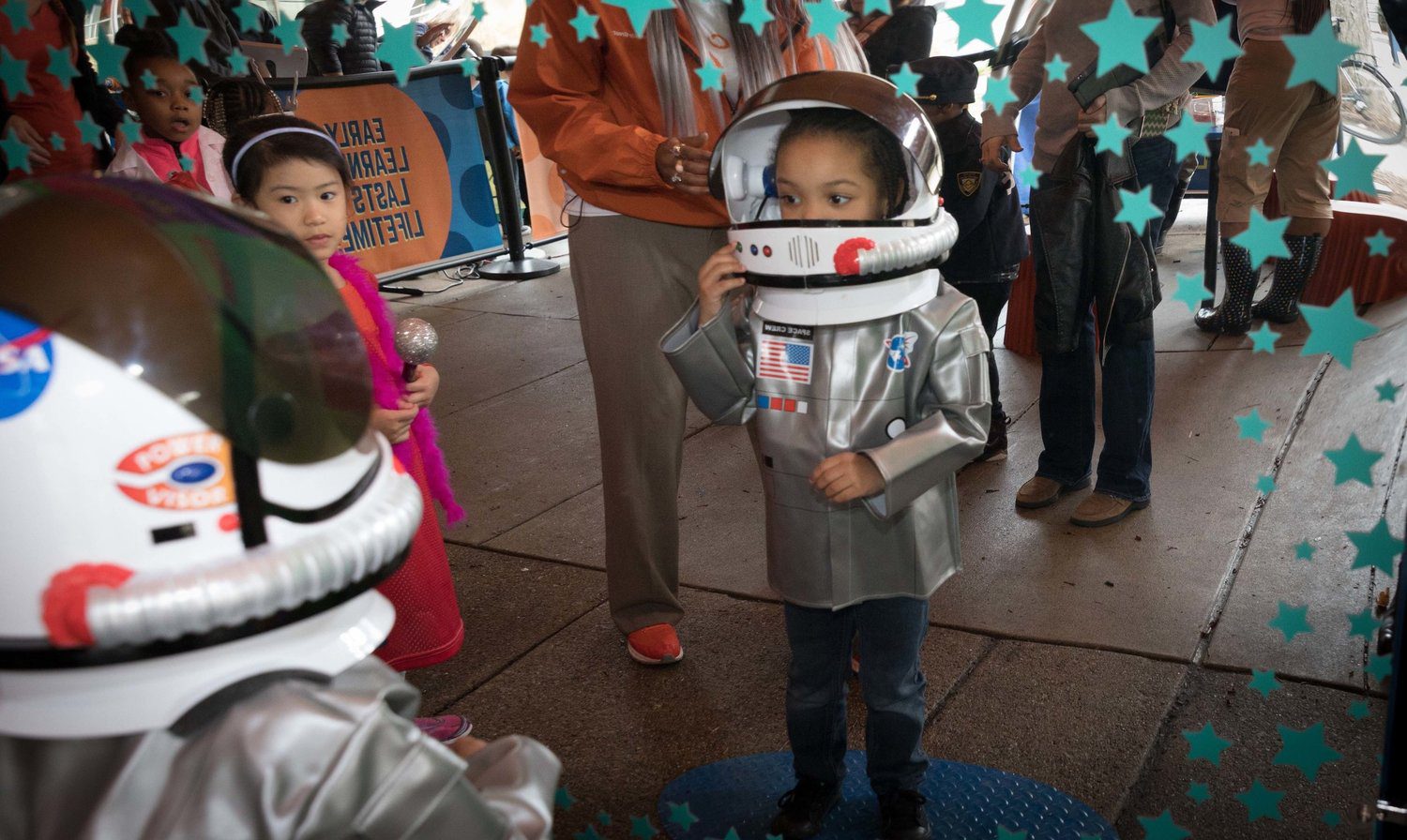 PNC Mobile Learning Adventure - Children’s Museum of Pittsburgh Design ...