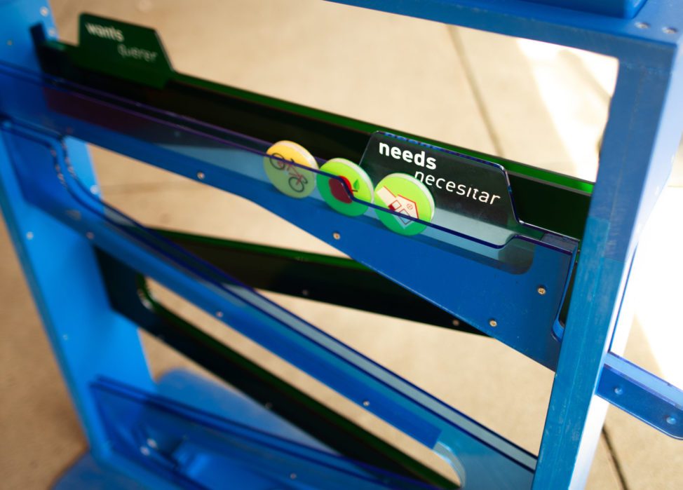 PNC Mobile Learning Adventure - Children’s Museum of Pittsburgh Design ...