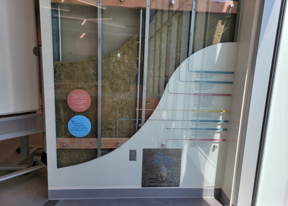 Ehrman Crest Elementary/Middle School - Seneca Valley School District ...